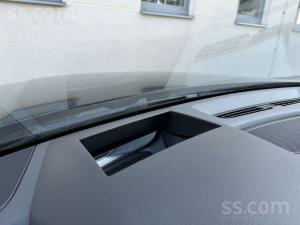 Black Audi Q7 2015 in Jelgava, with an engine capacity of 3.00 L and mileage of 233 thousand km for 24900 €, photo 23 on AUTOMOTO.COM.LV