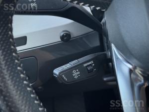 Black Audi Q7 2015 in Jelgava, with an engine capacity of 3.00 L and mileage of 219 thousand km for 21500 €, photo 25 on AUTOMOTO.COM.LV