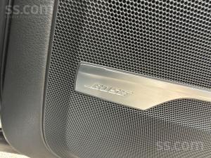Melns Audi Q7 2015 Rīga, ar dzinēja tilpumu 3.00 L un nobraukumu 0 tūkst. km par 19250 €, foto 10 vietnē AUTOMOTO.COM.LV
