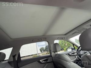 Melns Audi Q7 2015 Rīga, ar dzinēja tilpumu 3.00 L un nobraukumu 0 tūkst. km par 19250 €, foto 13 vietnē AUTOMOTO.COM.LV