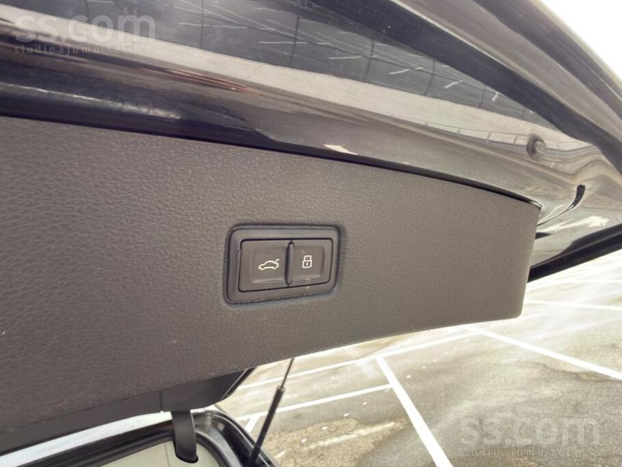 Melns Audi Q7 2015 Rīga, ar dzinēja tilpumu 3.00 L un nobraukumu 0 tūkst. km par 19250 €, foto 14 vietnē AUTOMOTO.COM.LV
