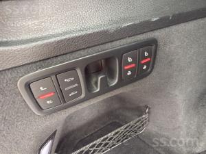 Melns Audi Q7 2015 Rīga, ar dzinēja tilpumu 3.00 L un nobraukumu 0 tūkst. km par 19250 €, foto 15 vietnē AUTOMOTO.COM.LV