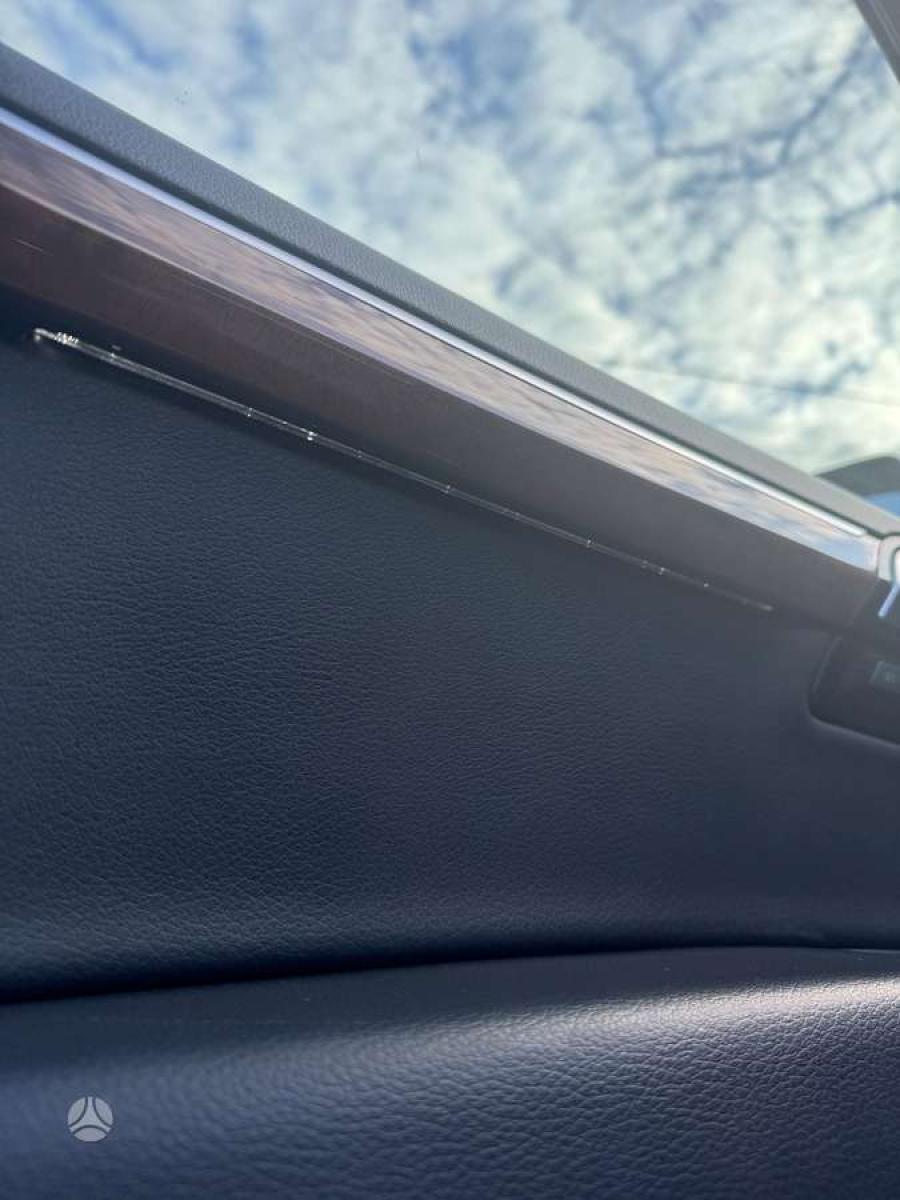 Melns Audi Q7 2015 Viļņa, ar dzinēja tilpumu 2.97 L un nobraukumu 234 tūkst. km par 15700 €, foto 13 vietnē AUTOMOTO.COM.LV