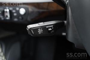 Melns Audi Q7 2015 Rīga, ar dzinēja tilpumu 3.00 L un nobraukumu 150 tūkst. km par 26800 €, foto 15 vietnē AUTOMOTO.COM.LV