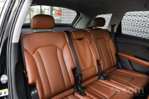 Melns Audi Q7 2015 Rīga, ar dzinēja tilpumu 3.00 L un nobraukumu 150 tūkst. km par 26800 €, foto 28 vietnē AUTOMOTO.COM.LV