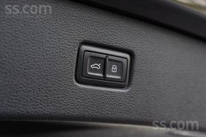 Melns Audi Q7 2015 Rīga, ar dzinēja tilpumu 3.00 L un nobraukumu 150 tūkst. km par 26800 €, foto 31 vietnē AUTOMOTO.COM.LV