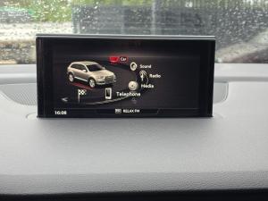 Melns Audi Q7 2015 Šilutė, ar dzinēja tilpumu 3.00 L un nobraukumu 279 tūkst. km par 13800 €, foto 19 vietnē AUTOMOTO.COM.LV