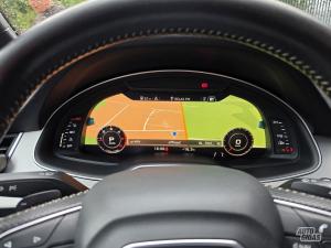Melns Audi Q7 2015 Šilutė, ar dzinēja tilpumu 3.00 L un nobraukumu 279 tūkst. km par 13800 €, foto 21 vietnē AUTOMOTO.COM.LV