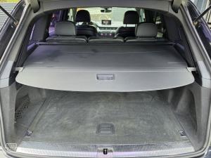 Melns Audi Q7 2015 Šilutė, ar dzinēja tilpumu 3.00 L un nobraukumu 279 tūkst. km par 13800 €, foto 27 vietnē AUTOMOTO.COM.LV