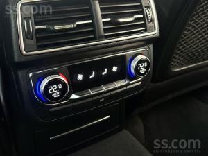 Melns Audi Q7 2016 Tukums, ar dzinēja tilpumu 4.00 L un nobraukumu 176 tūkst. km par 34900 €, foto 10 vietnē AUTOMOTO.COM.LV