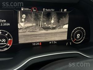 Melns Audi Q7 2016 Tukums, ar dzinēja tilpumu 4.00 L un nobraukumu 176 tūkst. km par 34900 €, foto 13 vietnē AUTOMOTO.COM.LV