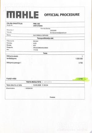 Melns Audi Q7 2016 Tukums, ar dzinēja tilpumu 4.00 L un nobraukumu 176 tūkst. km par 34900 €, foto 16 vietnē AUTOMOTO.COM.LV