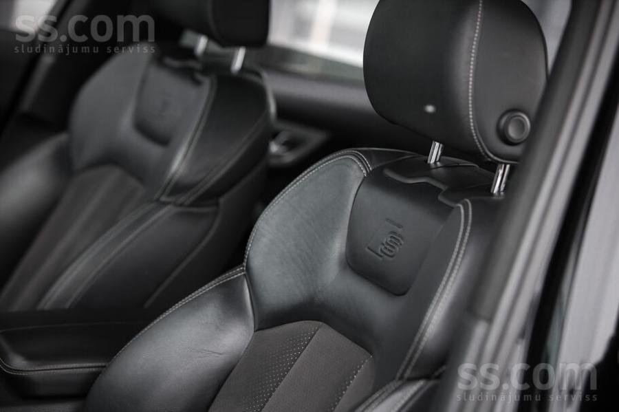 Melns Audi Q7 2016 Rīga, ar dzinēja tilpumu 3.00 L un nobraukumu 235 tūkst. km par 26999 €, foto 15 vietnē AUTOMOTO.COM.LV