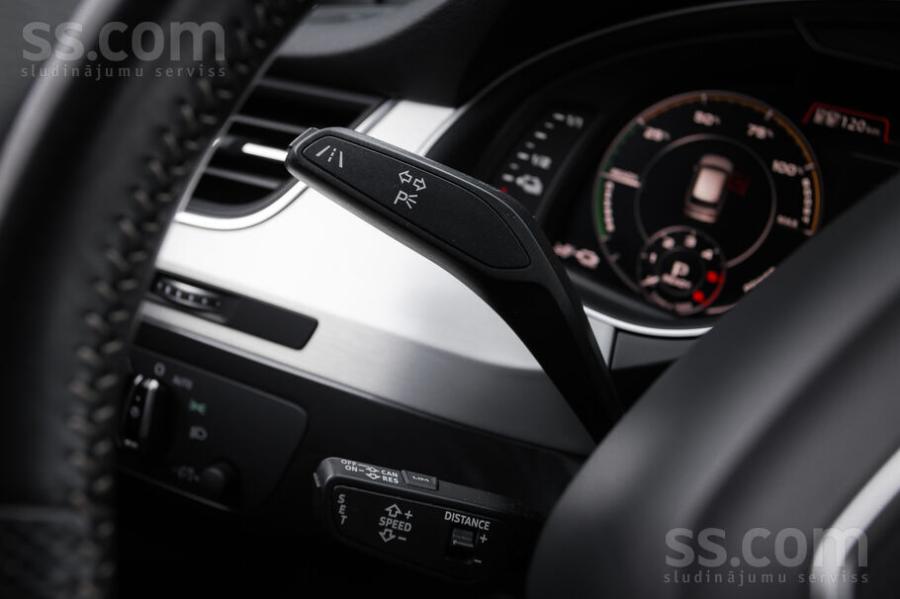 Melns Audi Q7 2016 Rīga, ar dzinēja tilpumu 3.00 L un nobraukumu 235 tūkst. km par 26999 €, foto 30 vietnē AUTOMOTO.COM.LV