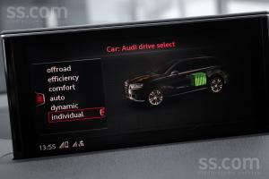 Melns Audi Q7 2016 Rīga, ar dzinēja tilpumu 3.00 L un nobraukumu 235 tūkst. km par 26999 €, foto 32 vietnē AUTOMOTO.COM.LV