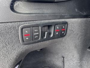 Black Audi Q7 2016 in Riga, with an engine capacity of 3.00 L and mileage of 0 thousand km for 19990 €, photo 28 on AUTOMOTO.COM.LV