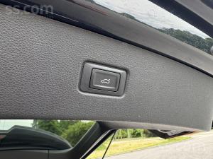 Black Audi Q7 2016 in Riga, with an engine capacity of 3.00 L and mileage of 0 thousand km for 19990 €, photo 29 on AUTOMOTO.COM.LV