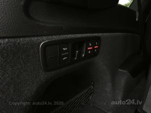 Melns Audi Q7 2016 Tallina, ar dzinēja tilpumu 3.00 L un nobraukumu 257 tūkst. km par 21900 €, foto 11 vietnē AUTOMOTO.COM.LV