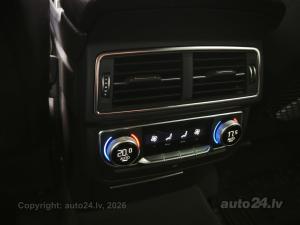 Melns Audi Q7 2016 Tallina, ar dzinēja tilpumu 3.00 L un nobraukumu 257 tūkst. km par 21900 €, foto 15 vietnē AUTOMOTO.COM.LV