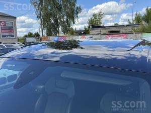 Черный Ауди Ку 7 2016 в Даугавпилс, объемом двигателя 3.00 л и пробегом 0 тыс. км за 27000 €, фото 16 на AUTOMOTO.COM.LV