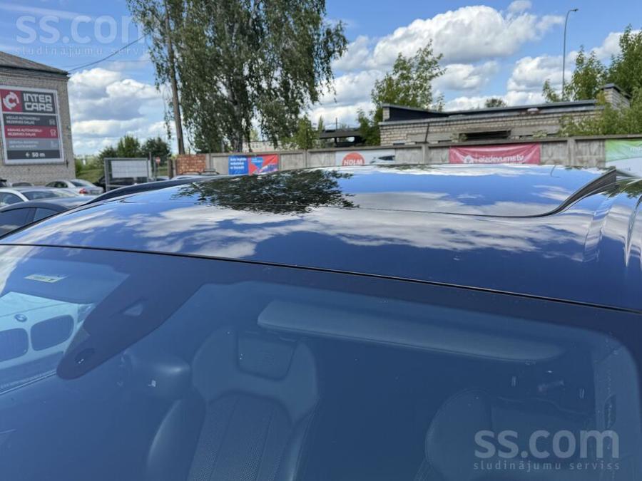 Черный Ауди Ку 7 2016 в Даугавпилс, объемом двигателя 3.00 л и пробегом 0 тыс. км за 27000 €, фото 16 на AUTOMOTO.COM.LV