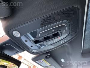 Черный Ауди Ку 7 2016 в Даугавпилс, объемом двигателя 3.00 л и пробегом 0 тыс. км за 27000 €, фото 32 на AUTOMOTO.COM.LV