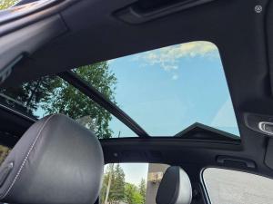 Melns Audi Q7 2016 Šauļi, ar dzinēja tilpumu 2.97 L un nobraukumu 259 tūkst. km par 23200 €, foto 16 vietnē AUTOMOTO.COM.LV