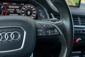 Melns Audi Q7 2016 Liepāja, ar dzinēja tilpumu 3.00 L un nobraukumu 185 tūkst. km par 33500 €, foto 18 vietnē AUTOMOTO.COM.LV