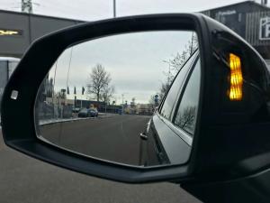 Black Audi Q7 2016 in Riga, with an engine capacity of 3.00 L and mileage of 261 thousand km for 23200 €, photo 35 on AUTOMOTO.COM.LV
