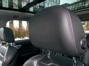 Black Audi Q7 2016 in Riga, with an engine capacity of 3.00 L and mileage of 261 thousand km for 23200 €, photo 46 on AUTOMOTO.COM.LV