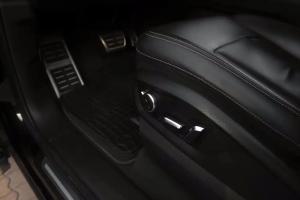 Melns Audi Q7 2016 Jelgava, ar dzinēja tilpumu 3.00 L un nobraukumu 220 tūkst. km par 24300 €, foto 13 vietnē AUTOMOTO.COM.LV