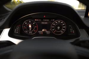 Melns Audi Q7 2016 Jelgava, ar dzinēja tilpumu 3.00 L un nobraukumu 220 tūkst. km par 24300 €, foto 14 vietnē AUTOMOTO.COM.LV