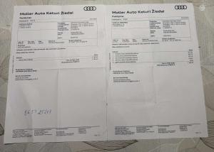 Melns Audi Q7 2016 Viļņa, ar dzinēja tilpumu 3.00 L un nobraukumu 325 tūkst. km par 18250 €, foto 27 vietnē AUTOMOTO.COM.LV