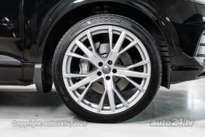 Melns Audi Q7 2016 Rīga, ar dzinēja tilpumu 3.00 L un nobraukumu 238 tūkst. km par 25000 €, foto 8 vietnē AUTOMOTO.COM.LV