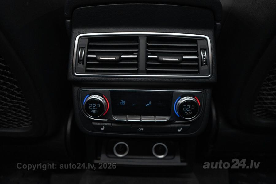 Melns Audi Q7 2016 Rīga, ar dzinēja tilpumu 3.00 L un nobraukumu 238 tūkst. km par 25000 €, foto 14 vietnē AUTOMOTO.COM.LV