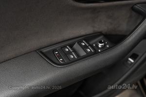 Melns Audi Q7 2016 Rīga, ar dzinēja tilpumu 3.00 L un nobraukumu 238 tūkst. km par 25000 €, foto 17 vietnē AUTOMOTO.COM.LV