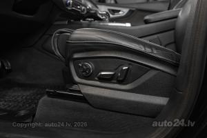 Melns Audi Q7 2016 Rīga, ar dzinēja tilpumu 3.00 L un nobraukumu 238 tūkst. km par 25000 €, foto 18 vietnē AUTOMOTO.COM.LV