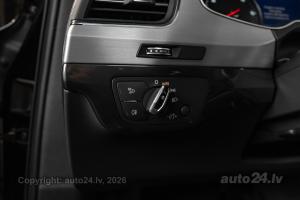 Melns Audi Q7 2016 Rīga, ar dzinēja tilpumu 3.00 L un nobraukumu 238 tūkst. km par 25000 €, foto 19 vietnē AUTOMOTO.COM.LV