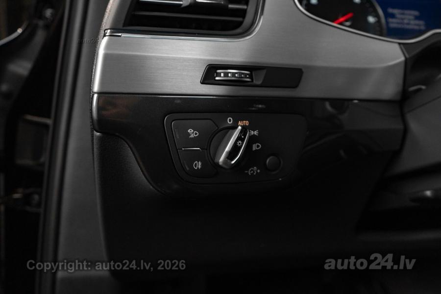 Melns Audi Q7 2016 Rīga, ar dzinēja tilpumu 3.00 L un nobraukumu 238 tūkst. km par 25000 €, foto 19 vietnē AUTOMOTO.COM.LV