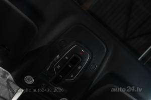 Melns Audi Q7 2016 Rīga, ar dzinēja tilpumu 3.00 L un nobraukumu 238 tūkst. km par 25000 €, foto 22 vietnē AUTOMOTO.COM.LV