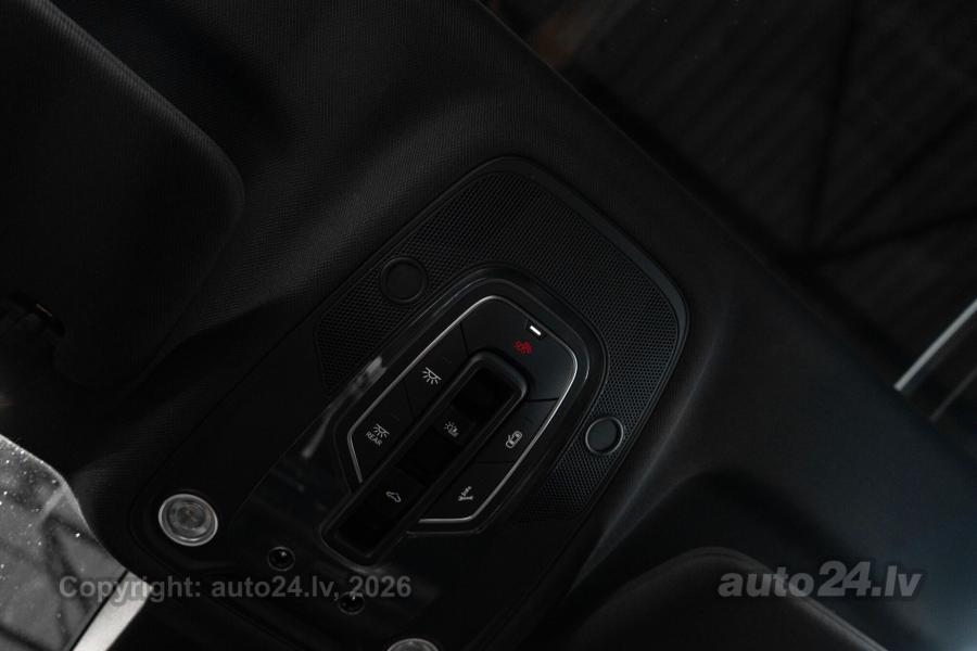 Melns Audi Q7 2016 Rīga, ar dzinēja tilpumu 3.00 L un nobraukumu 238 tūkst. km par 25000 €, foto 22 vietnē AUTOMOTO.COM.LV