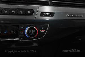 Melns Audi Q7 2016 Rīga, ar dzinēja tilpumu 3.00 L un nobraukumu 238 tūkst. km par 25000 €, foto 26 vietnē AUTOMOTO.COM.LV