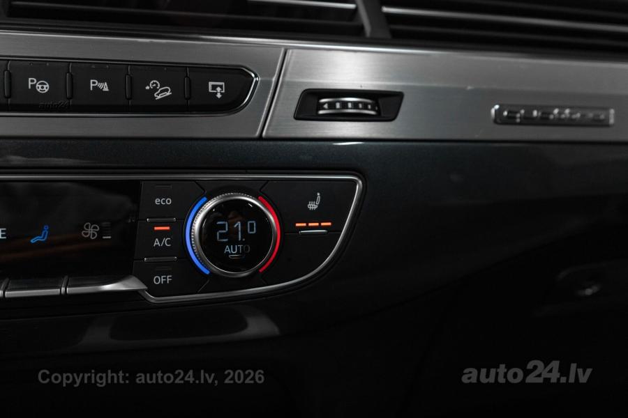 Melns Audi Q7 2016 Rīga, ar dzinēja tilpumu 3.00 L un nobraukumu 238 tūkst. km par 25000 €, foto 26 vietnē AUTOMOTO.COM.LV