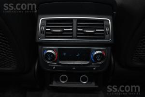 Melns Audi Q7 2016 Rīga, ar dzinēja tilpumu 3.00 L un nobraukumu 238 tūkst. km par 25000 €, foto 14 vietnē AUTOMOTO.COM.LV