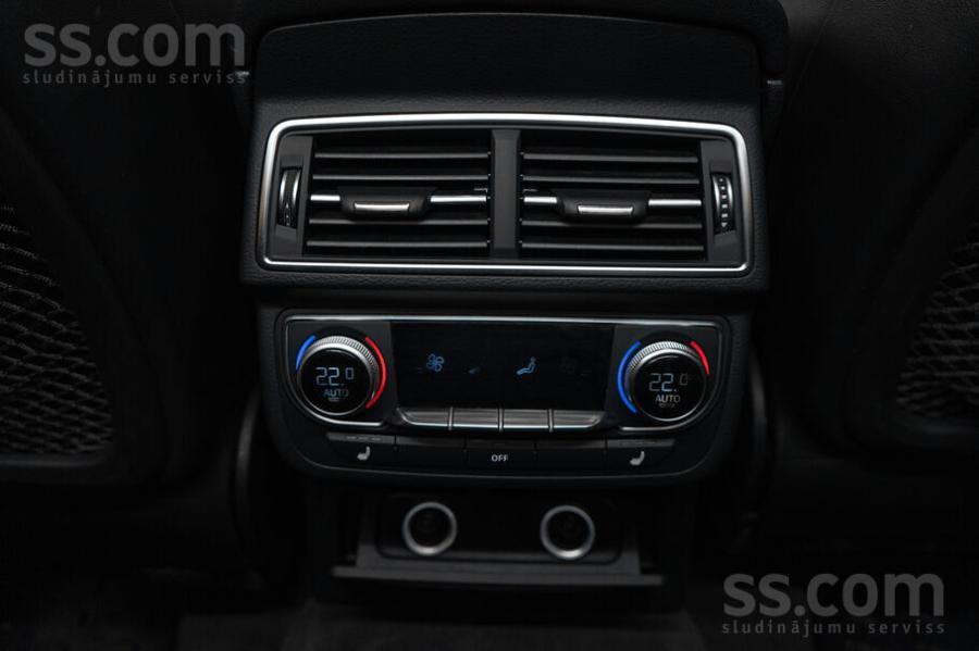 Melns Audi Q7 2016 Rīga, ar dzinēja tilpumu 3.00 L un nobraukumu 238 tūkst. km par 25000 €, foto 14 vietnē AUTOMOTO.COM.LV
