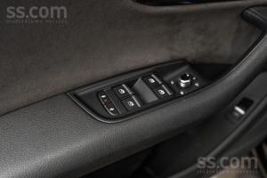 Melns Audi Q7 2016 Rīga, ar dzinēja tilpumu 3.00 L un nobraukumu 238 tūkst. km par 25000 €, foto 17 vietnē AUTOMOTO.COM.LV