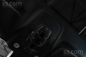 Melns Audi Q7 2016 Rīga, ar dzinēja tilpumu 3.00 L un nobraukumu 238 tūkst. km par 25000 €, foto 22 vietnē AUTOMOTO.COM.LV