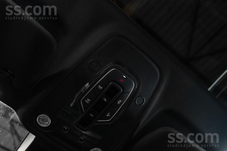 Melns Audi Q7 2016 Rīga, ar dzinēja tilpumu 3.00 L un nobraukumu 238 tūkst. km par 25000 €, foto 22 vietnē AUTOMOTO.COM.LV