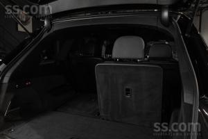 Melns Audi Q7 2016 Rīga, ar dzinēja tilpumu 3.00 L un nobraukumu 238 tūkst. km par 25000 €, foto 35 vietnē AUTOMOTO.COM.LV