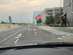 Черный Ауди Ку 7 2016 в Таллин, объемом двигателя 3.00 л и пробегом 230 тыс. км за 24999 €, фото 24 на AUTOMOTO.COM.LV